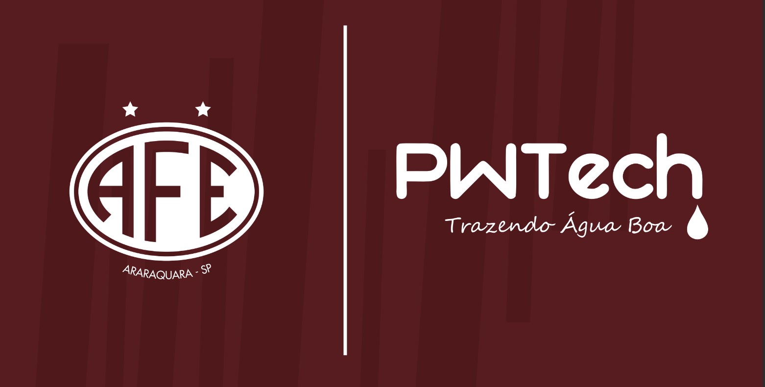 PWTech fecha patrocínio máster com categorias de base da Ferroviária - Crania